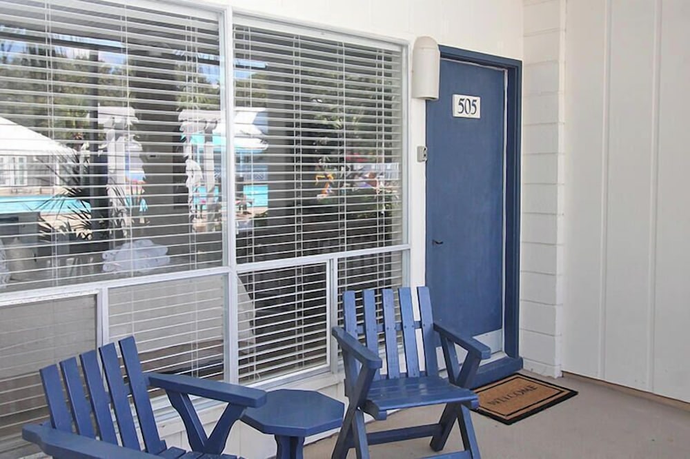 Sunsuite - Walk To Beach - Tennis - Olympic Pool - Fripp Island, SC