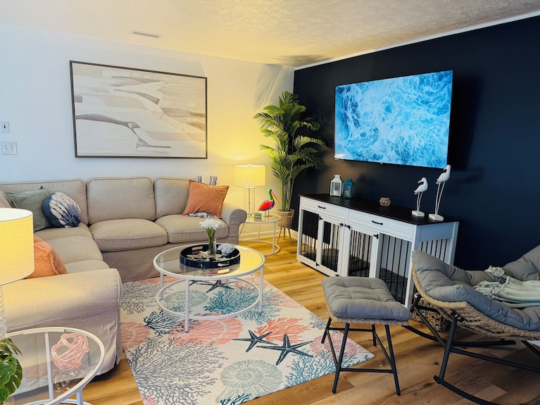 The Sandy Piper (Pets Allowed) - Outer Banks, NC