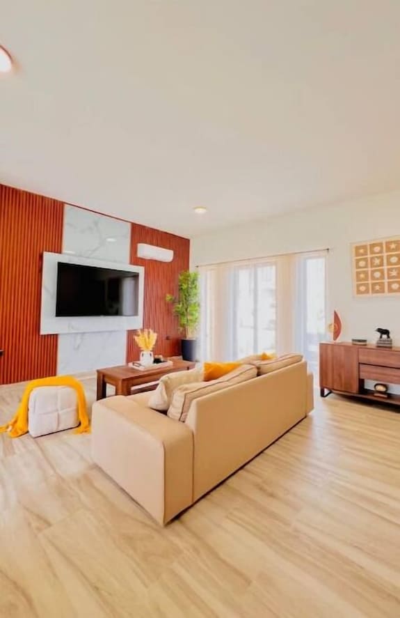 Villa En Punta Cana - Punta Cana