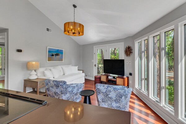 2050 Deer Island At The Sea Pines Resort - Bluffton, SC