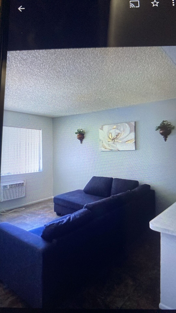 Charming 1-bedroom Apartment In Excellent Adelanto With Wifi, Ac - 維克多維爾