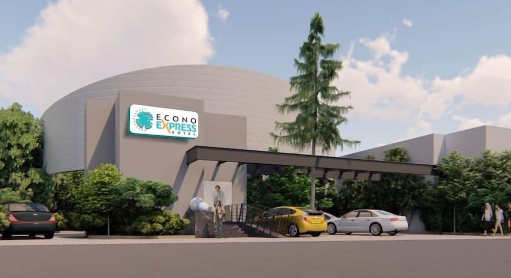 Econo Express Metepec - Toluca