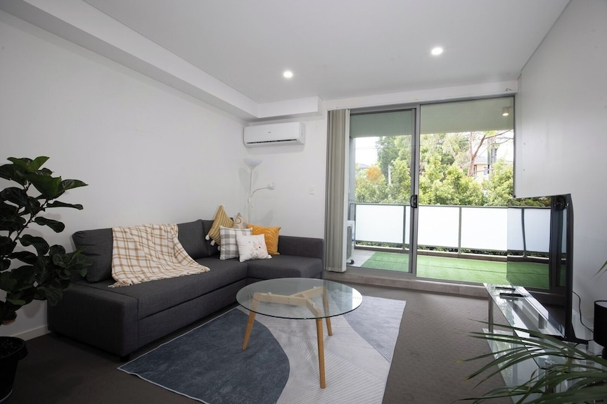 Kozyguru | Epping | Stylish 1 Bedroom Apartment - Gordon
