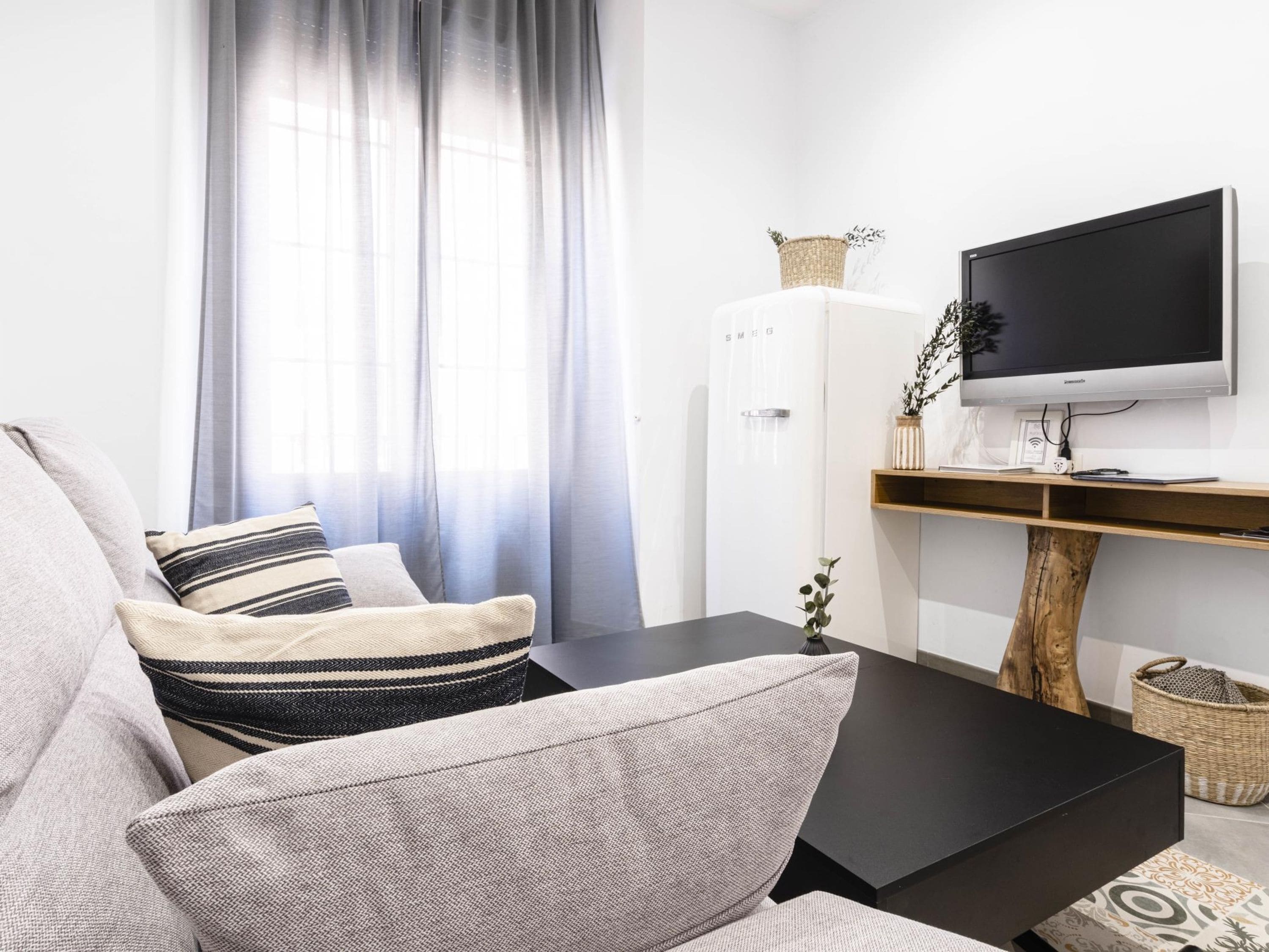 Apartamento | 2 quartos 