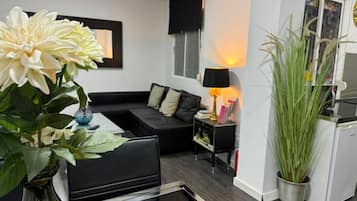 Apartamento | 1 quarto