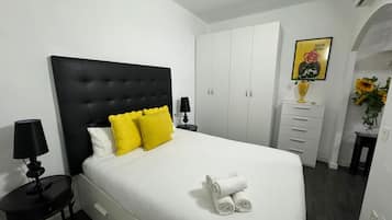 Apartamento | 1 quarto