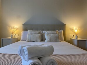 Apartamento | 2 quartos