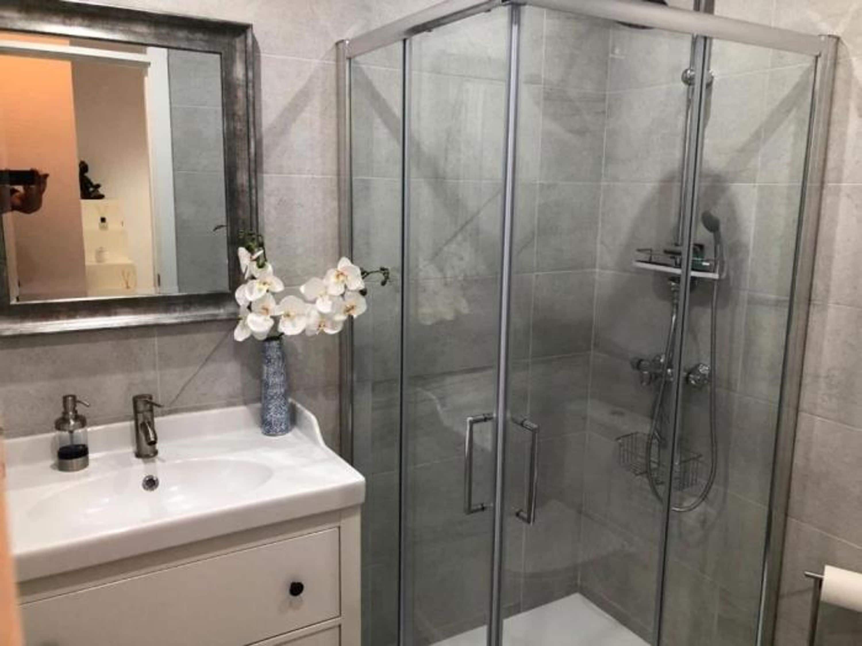 Casa | 1 quarto