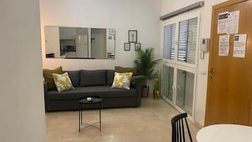 Apartamento | 1 quarto