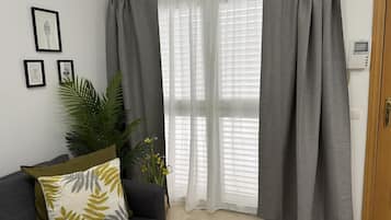 Apartamento | 1 quarto