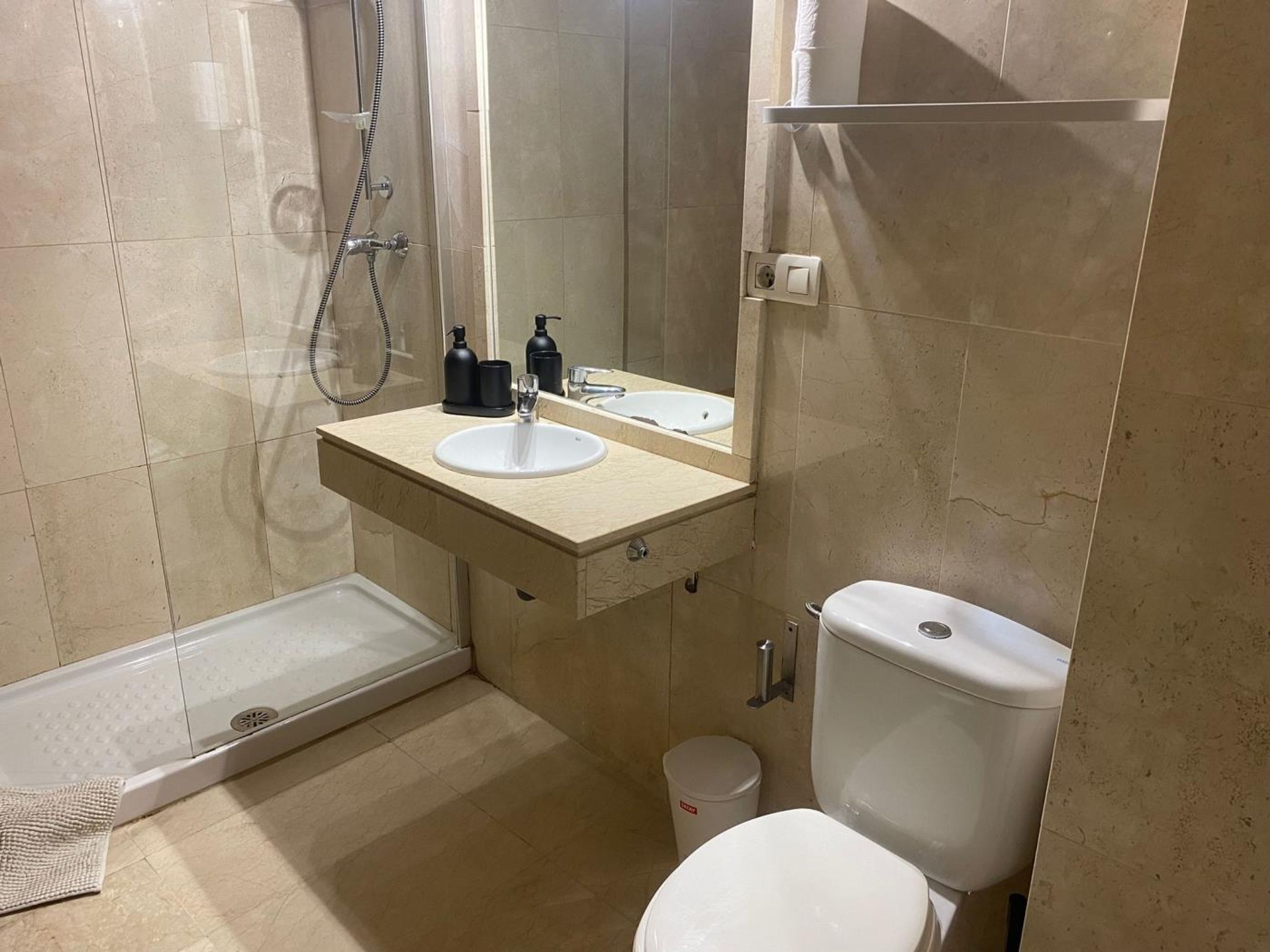 Casa | 1 quarto 