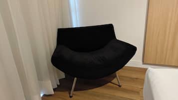 Apartamento | 1 quarto, Wi-Fi de cortesia, roupa de cama