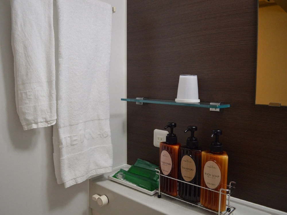 Hotel Route Inn Imizu - Toyama