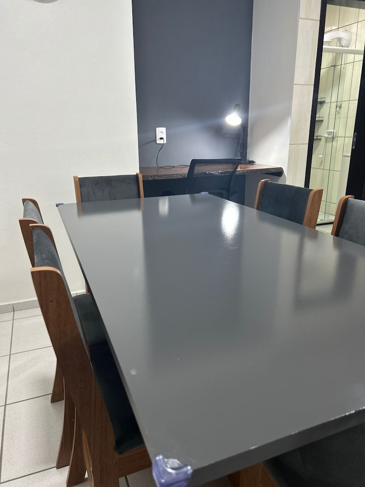 Apartamento No Costa E Silva - Joinville