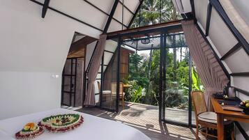 Angel Cabin with Pool Access | Wi-fi grátis