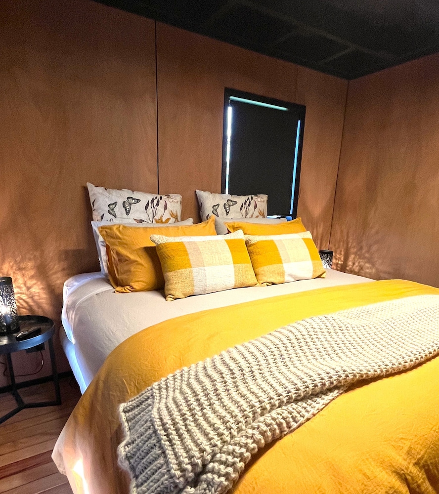 Mango Magic with hot tub - Mangakino | Vrbo