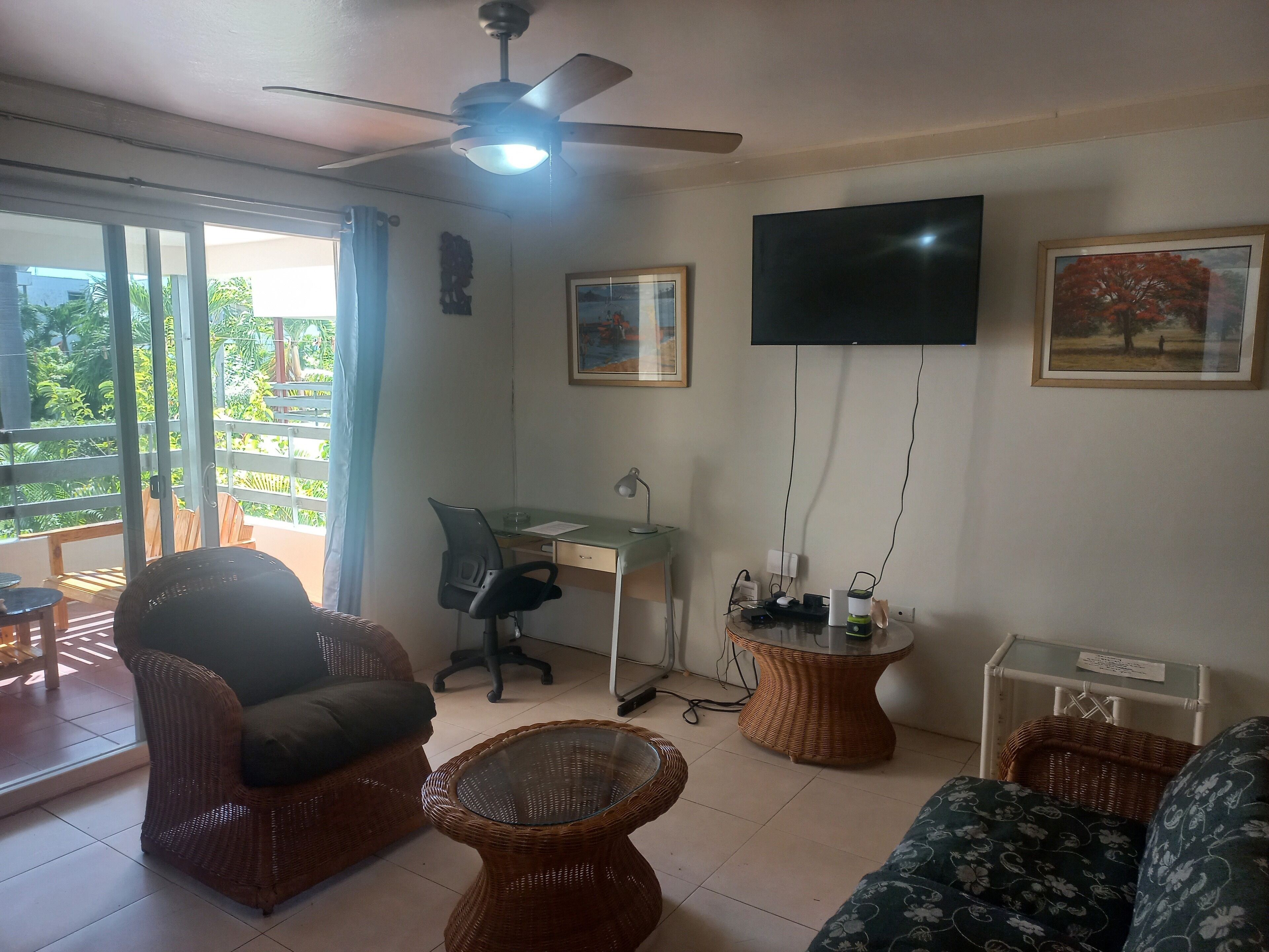 1 Bdr Apt On 7 Mile Beach At Negril Beach Club - Negril