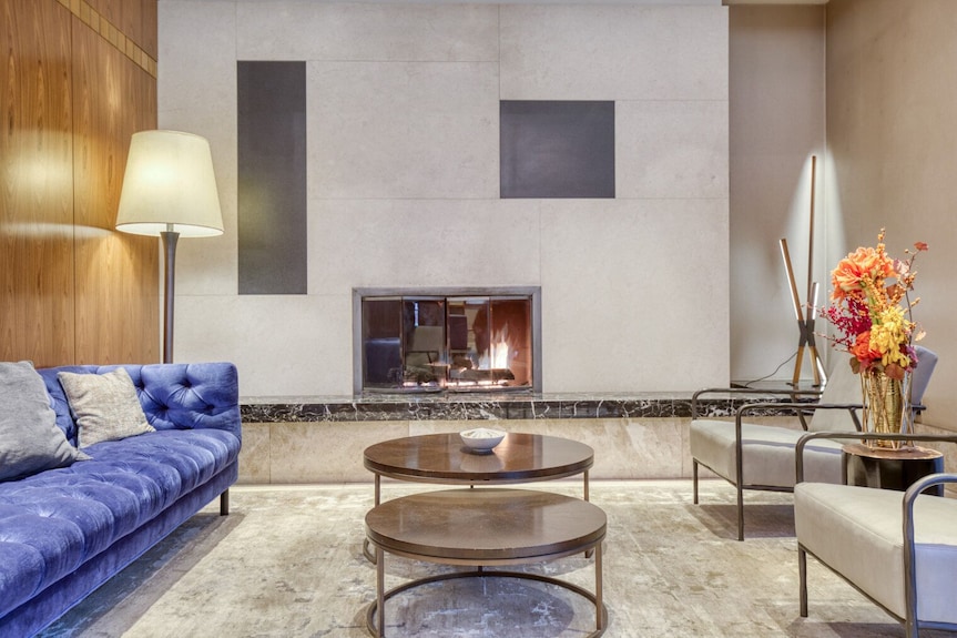 Blueground | East Harlem, Pool, Nr Central Park - New York