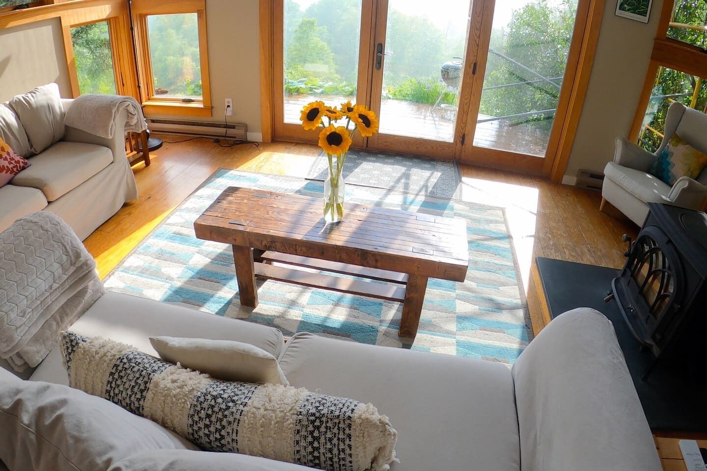 Granville Getaway Near Sugarbush - Braintree, VT