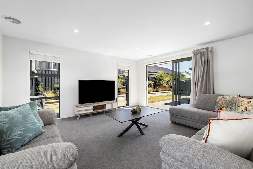 Mountain View - 2 Bedroom House - 箭鎮