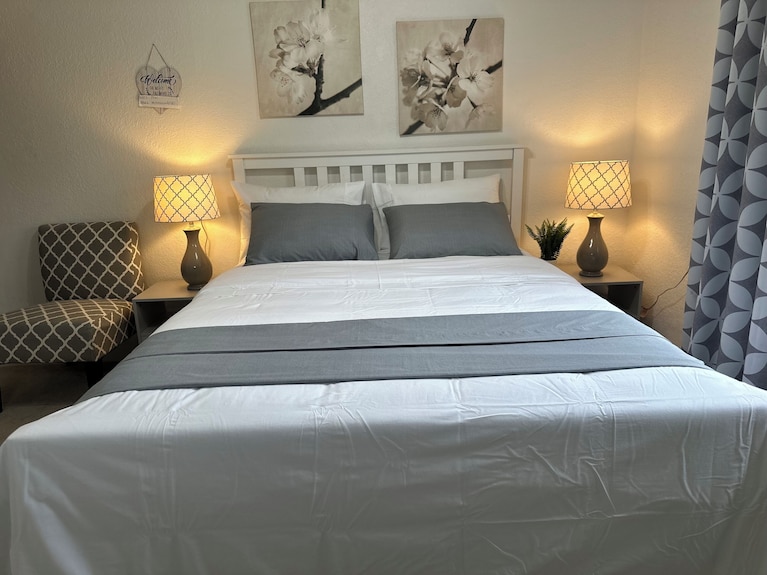 Cozy Suite B - Sacramento