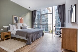 Blueground | City Walk, pool, nr City Park Reviews, Deals & Photos 2026 ...