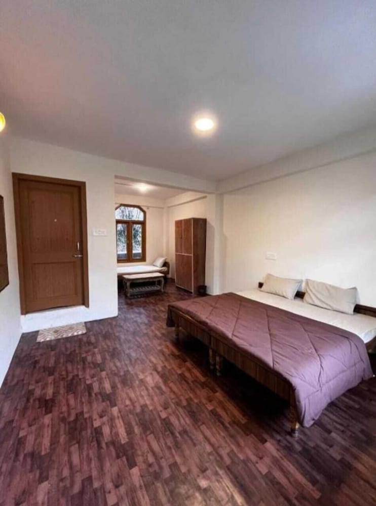 Nomadic Den Manali - Manali