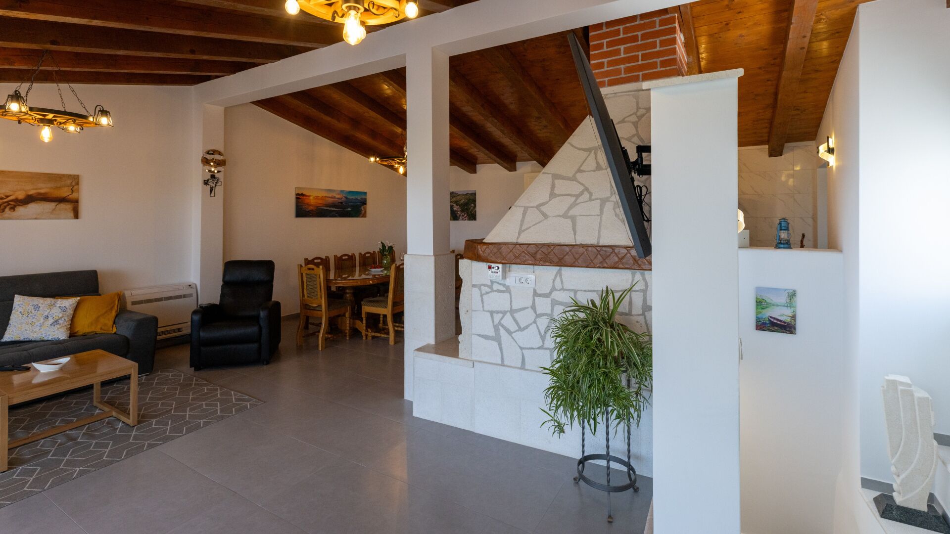 House Vidovic By Villas Guide - Neum