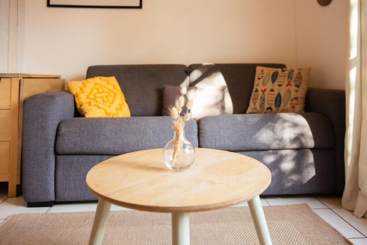 Appartement Le Capitaine - Lège-Cap-Ferret