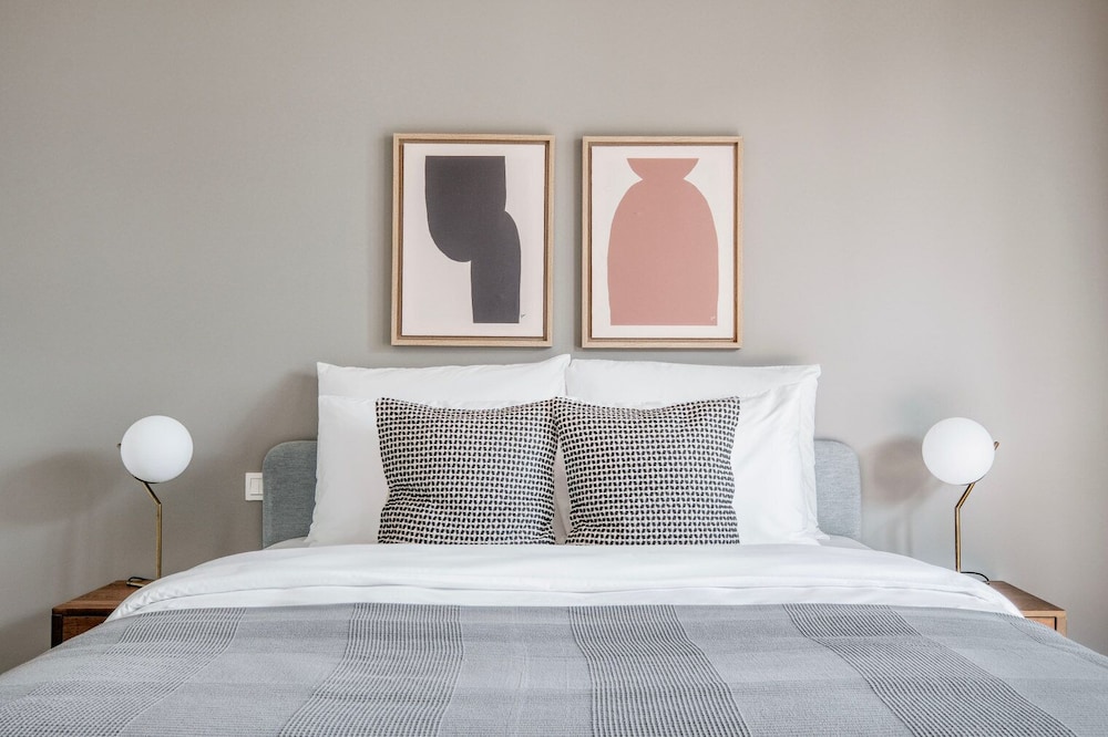 Blueground | City Walk, pool, nr Courtyard Reviews, Deals & Photos 2026 ...