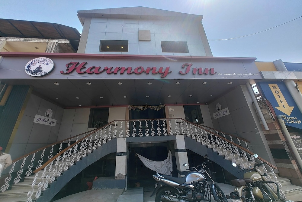 Harmony Inn - Mahabaleshwar