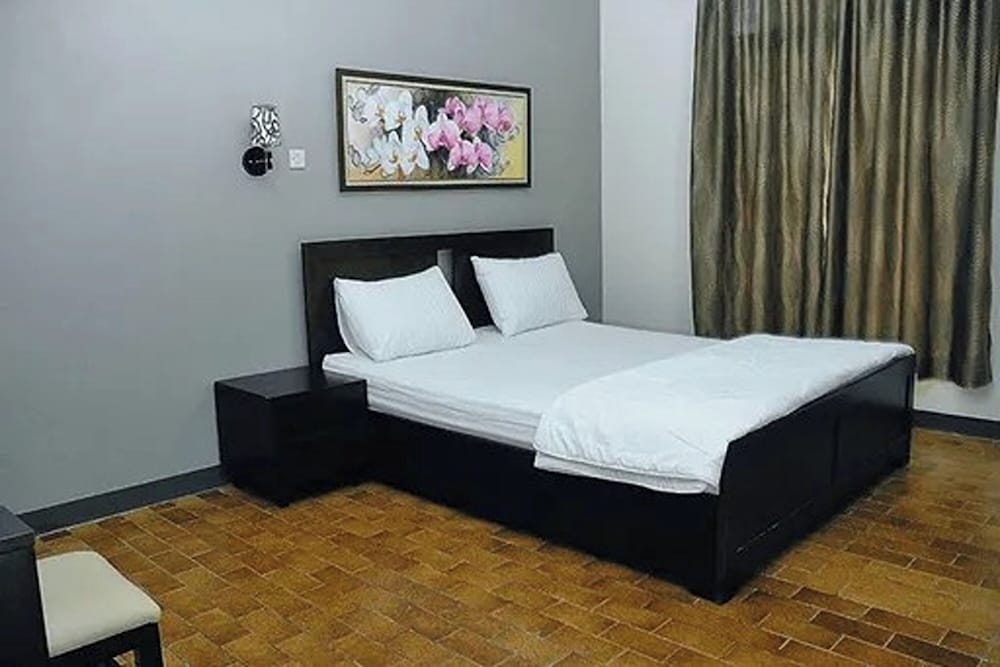 Hazel House Bandung - 반둥