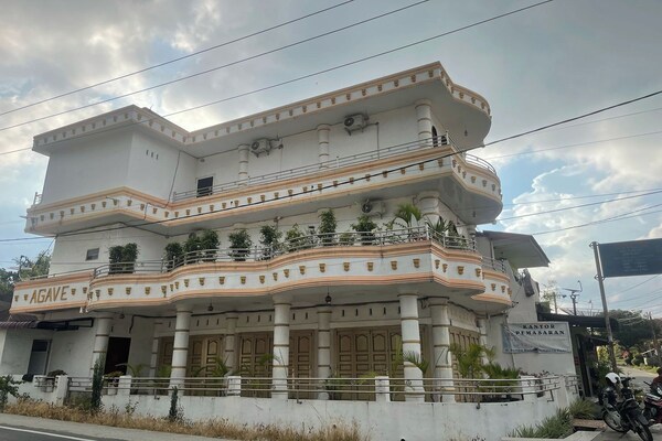 Agave Hotel Siantar - North Sumatra