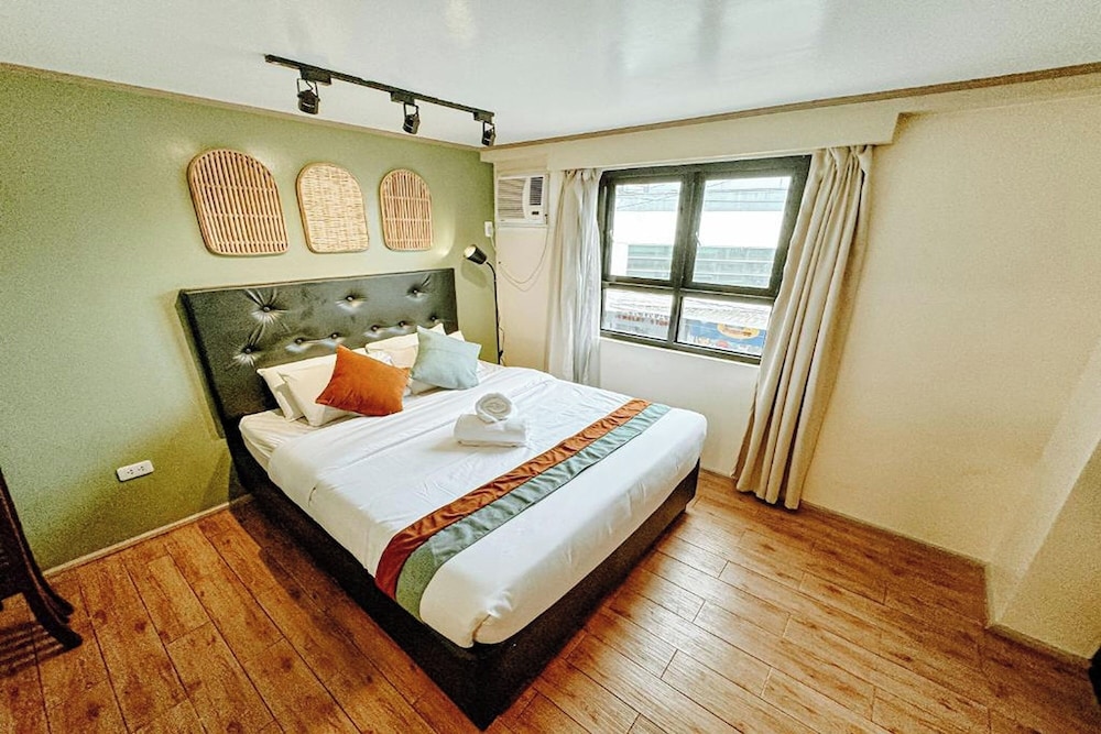 Casa Luciana Hotel - Butuan City