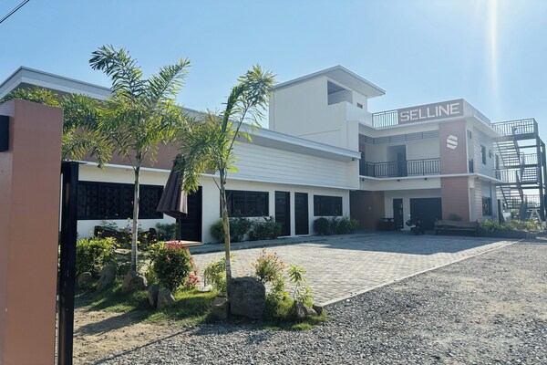 Selline Bed And Breakfast - La Union
