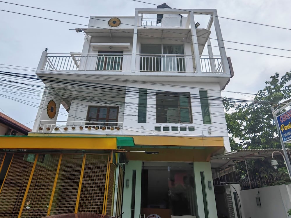 Connieboy Pension House - Puerto Princesa