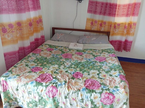 Render Vous A'i Mer - Puerto Princesa