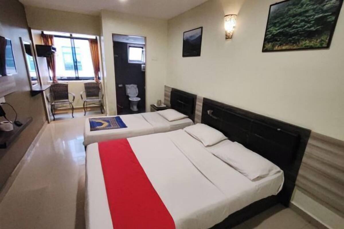 1 quarto, secretária, ferro/tábua de engomar, Wi-fi grátis