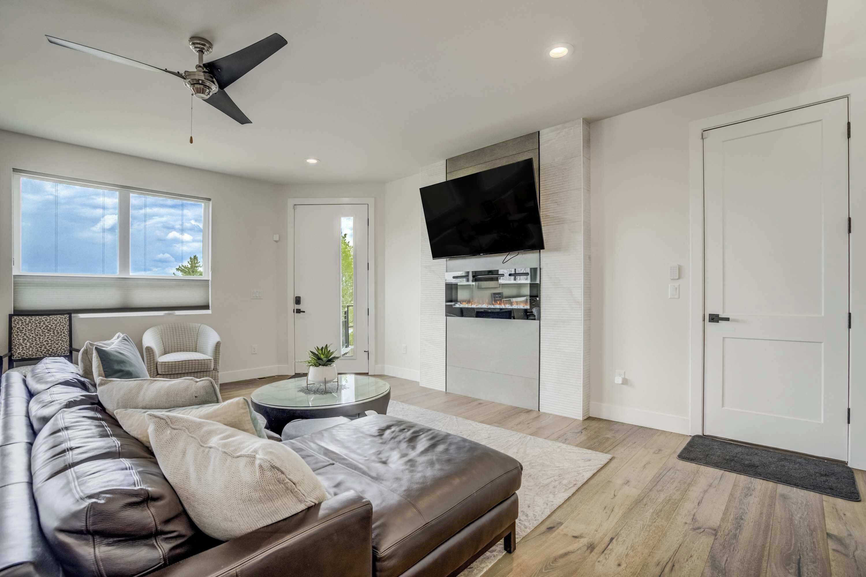 The Overlook! Rooftop W/ Mtn Views By Broadmoor - Manitou Springs, CO