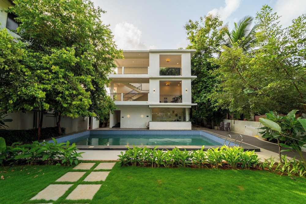 Mysa By De Soul Santé - Goa