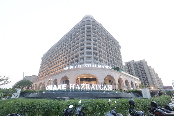 Celestial Manor - Lucknow