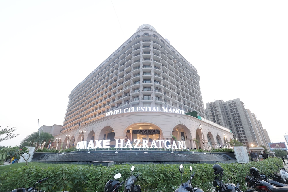 Celestial Manor - Lucknow