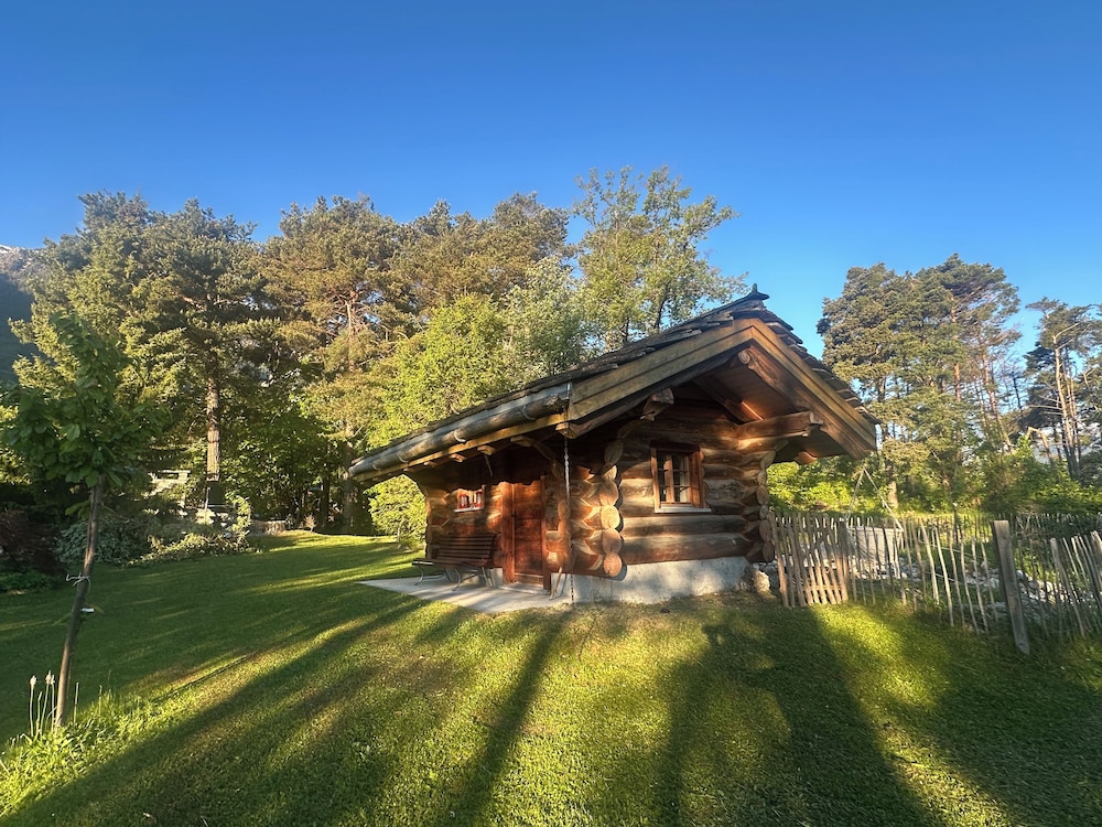 Woodmood - Canton du Valais