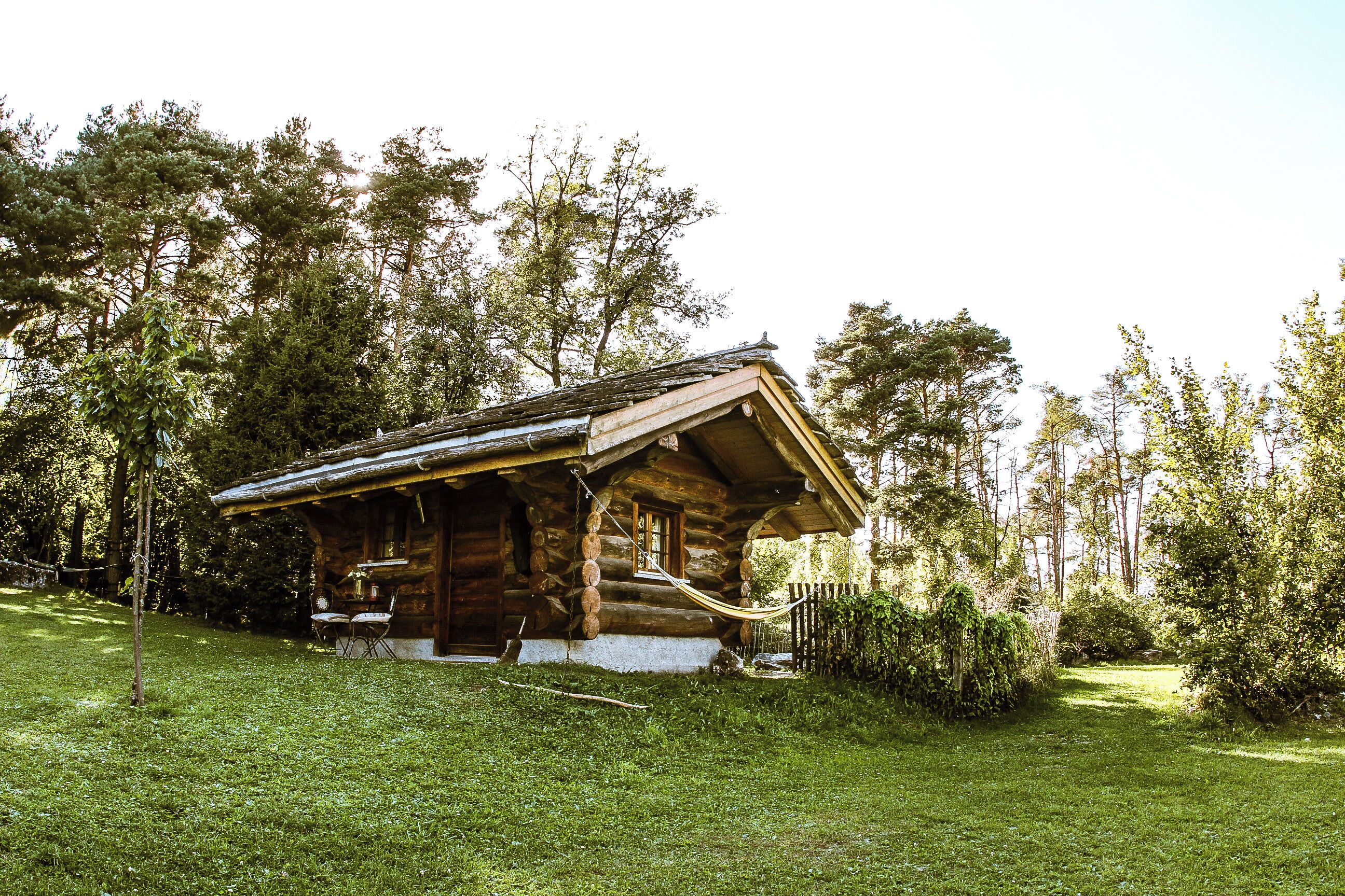 Cabana exclusivo, 1 quarto, vista para a montanha | 1 quarto, roupas de cama premium, individualmente decorados