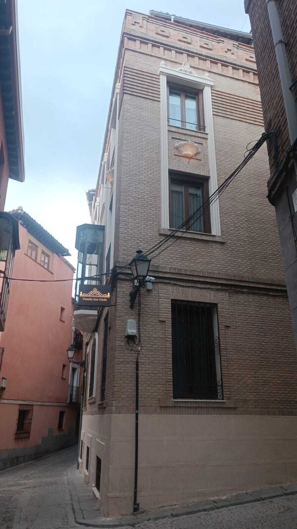 Posada San Ginés - Toledo