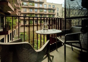 Apartamento | Varanda