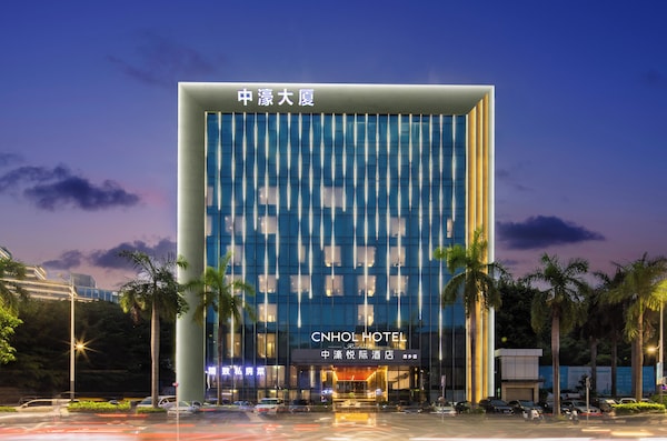 Cnhol Radient Hotel - Shenzhen