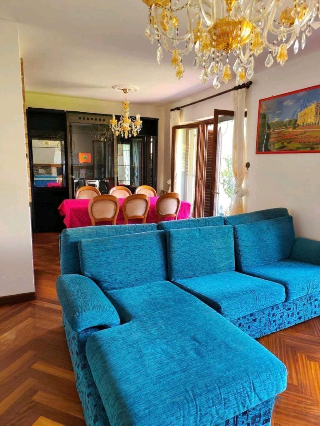 La Villetta - Druogno