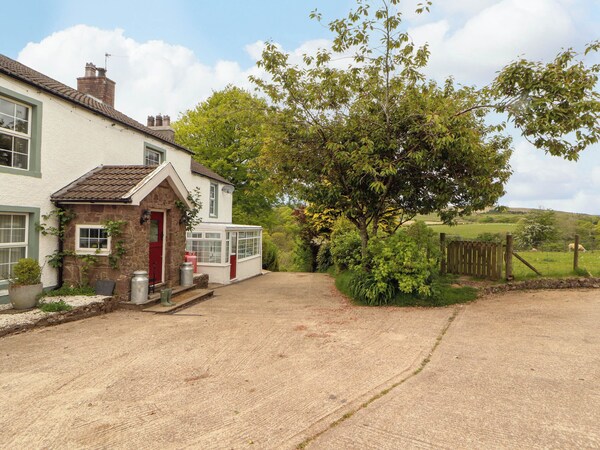 Kirkland Howe Cottage - Dumfries and Galloway