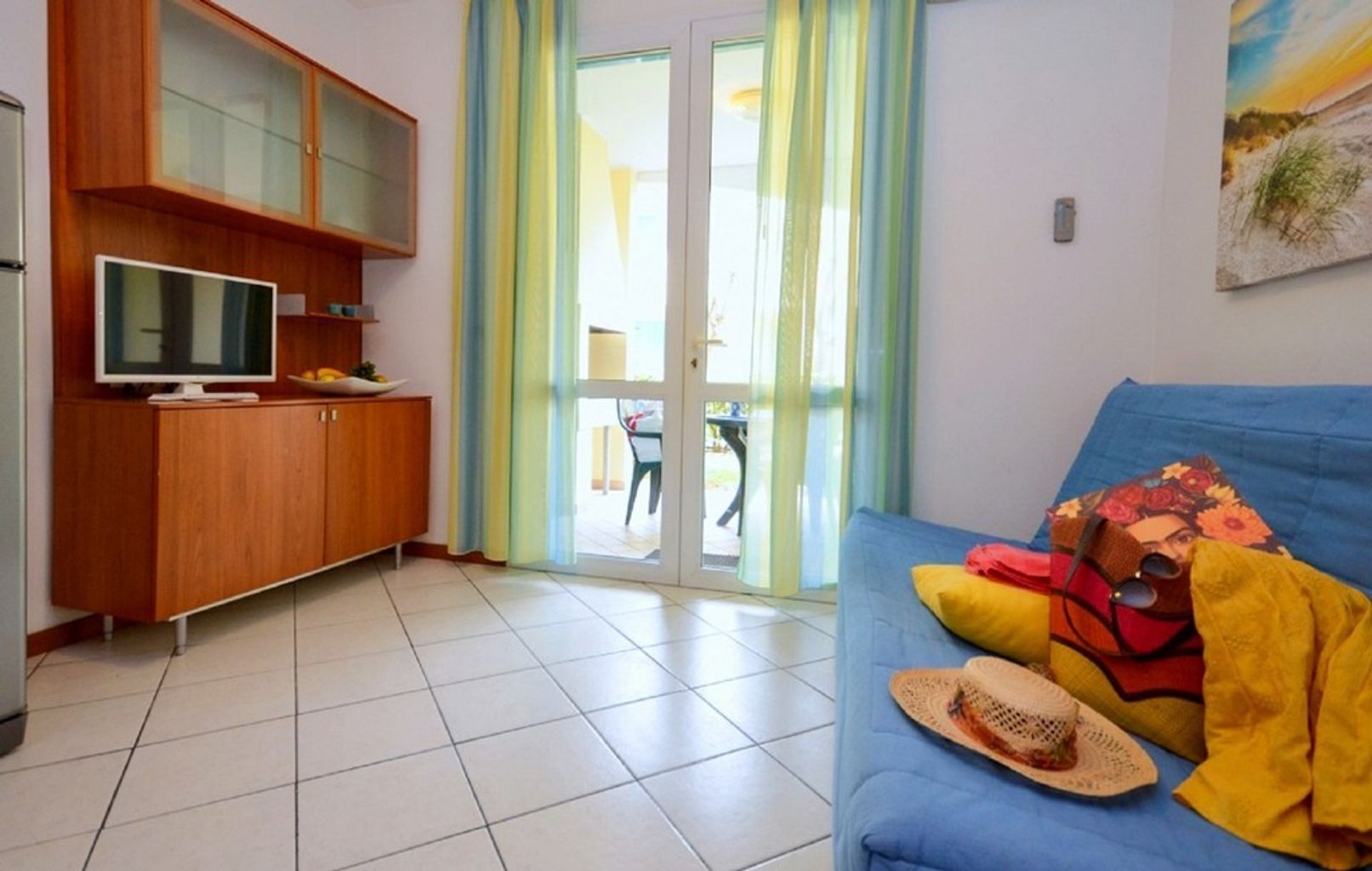 Large Family-friendly House - Beahost - Bibione Pineda